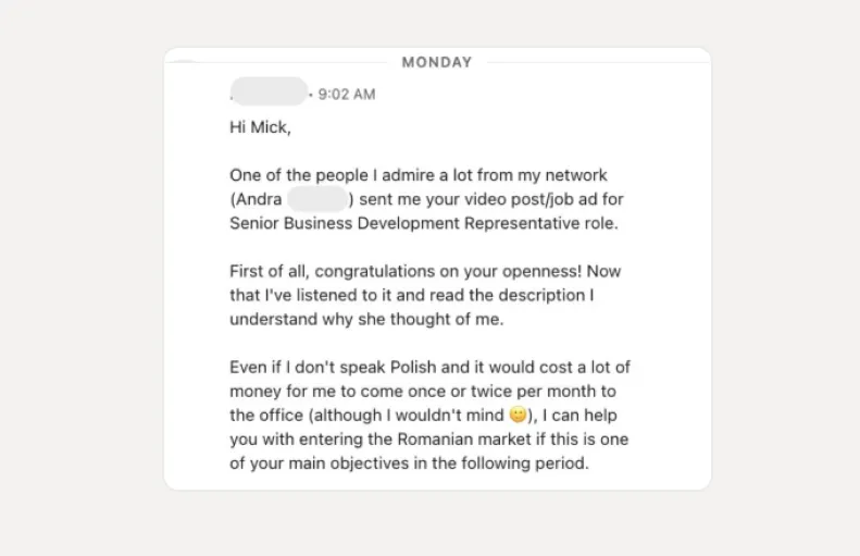 9 Recruiters Post Ideas To Help You Stand Out On Linkedin